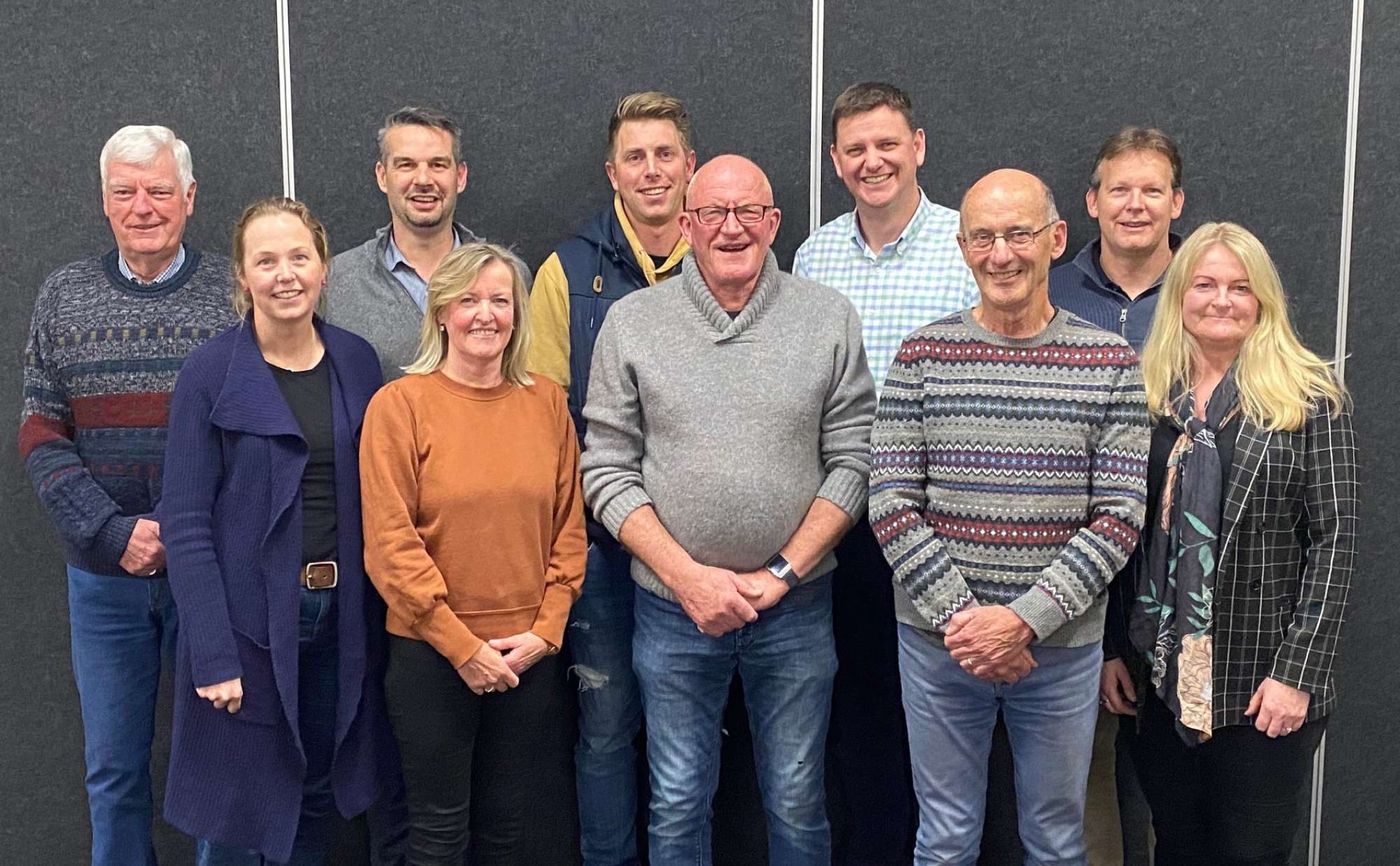 Board Association Launceston Christian School