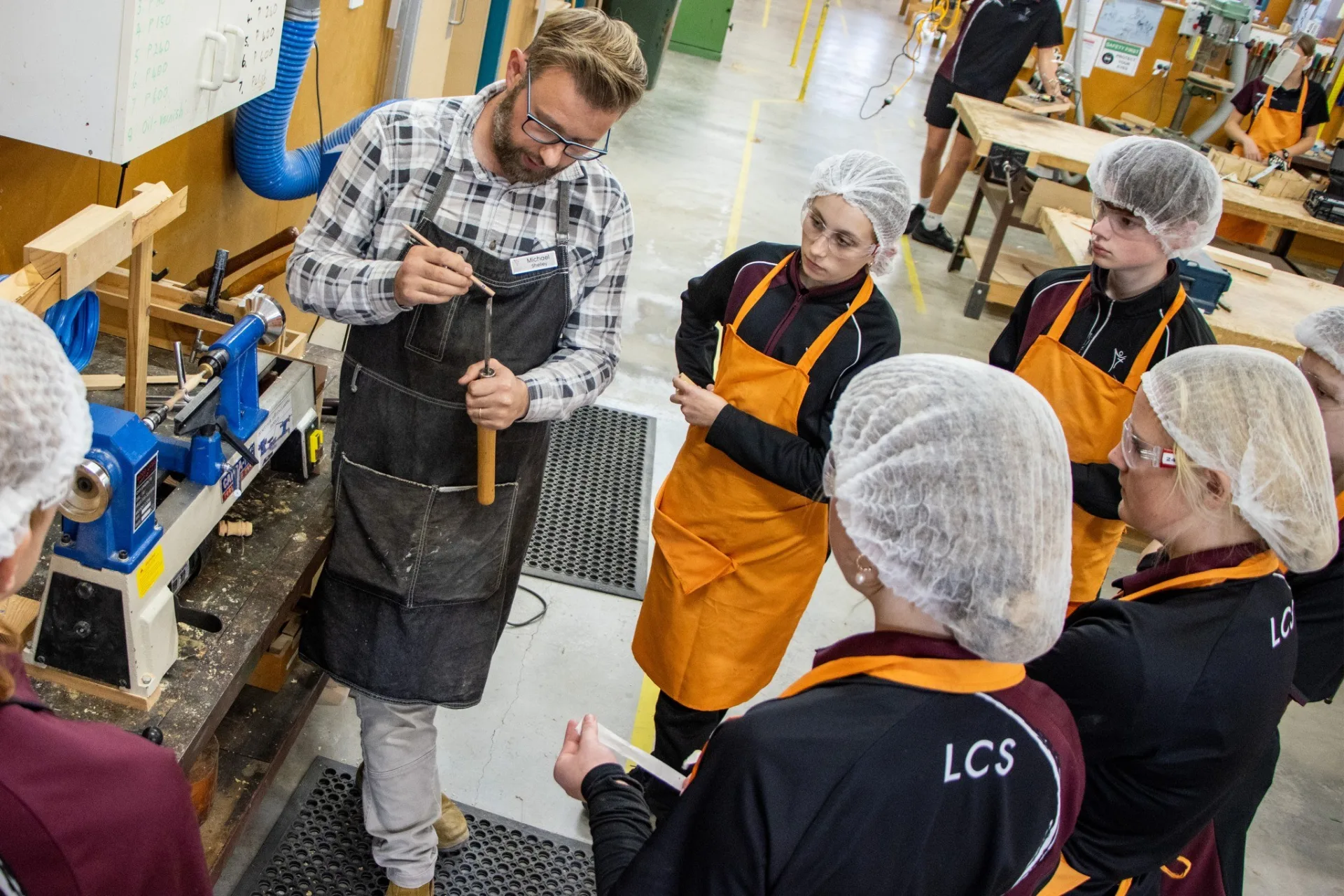 Launceston Christian School | Launceston Christian School