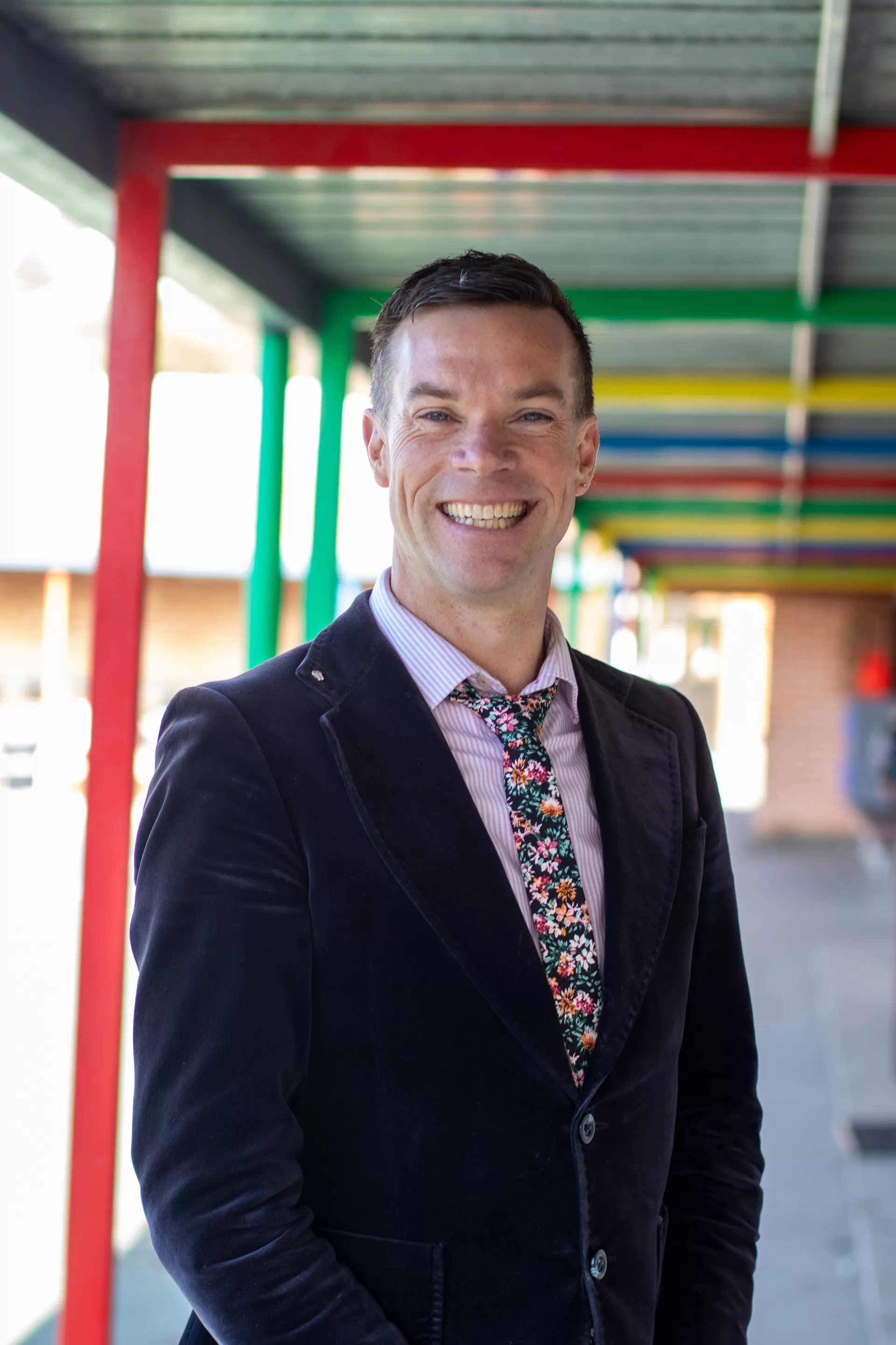 Primary School | Launceston Christian School